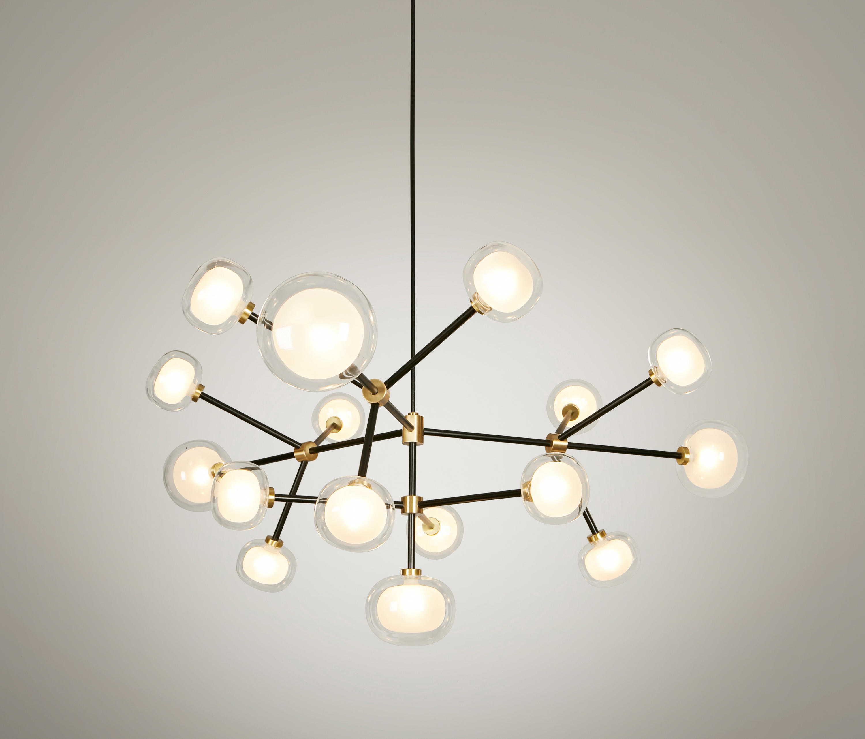 NABILA - General lighting from Tooy | Architonic