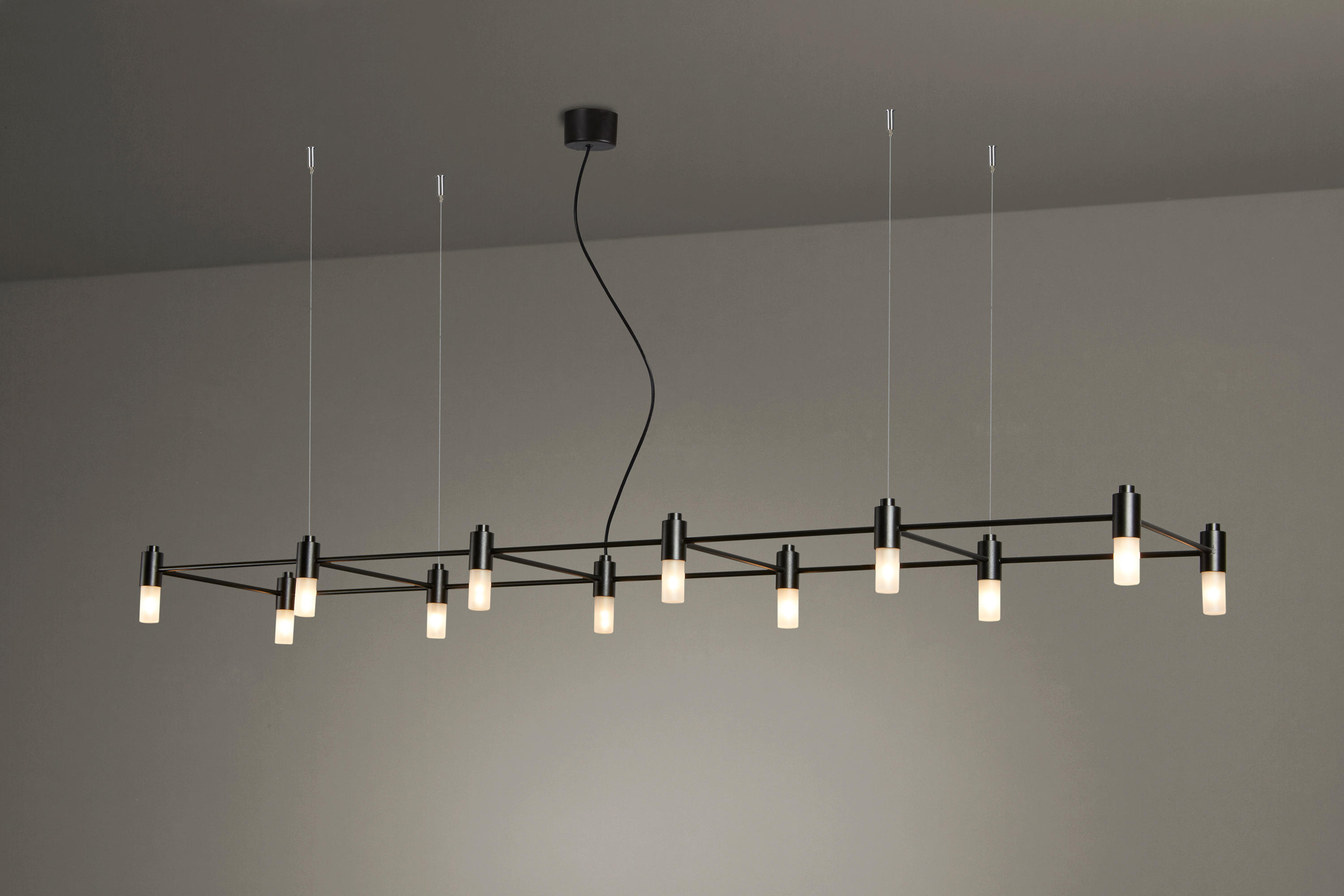 QUADRANTE - General lighting from Tooy | Architonic