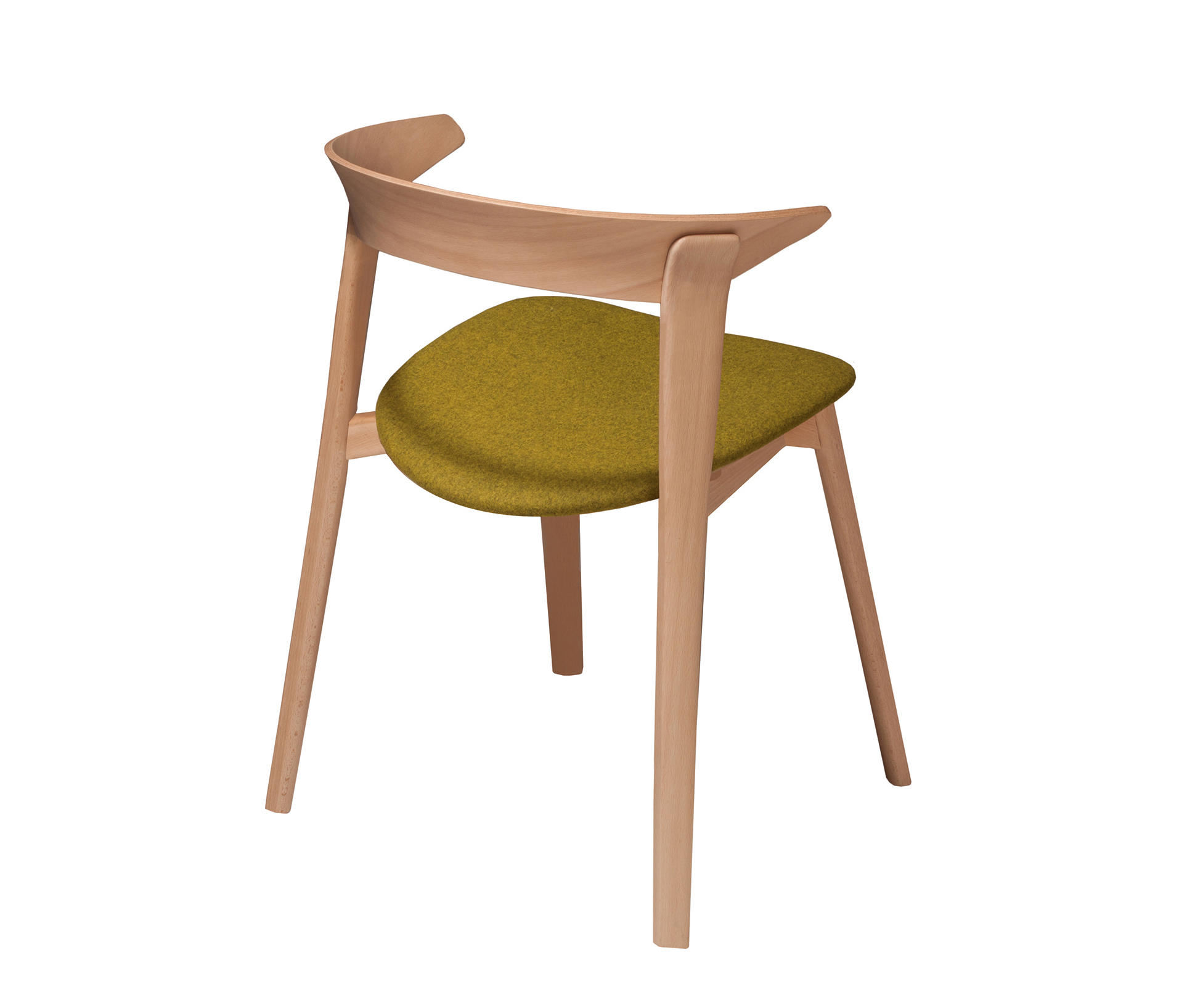 NIX 230M - Besucherstühle von Capdell | Architonic