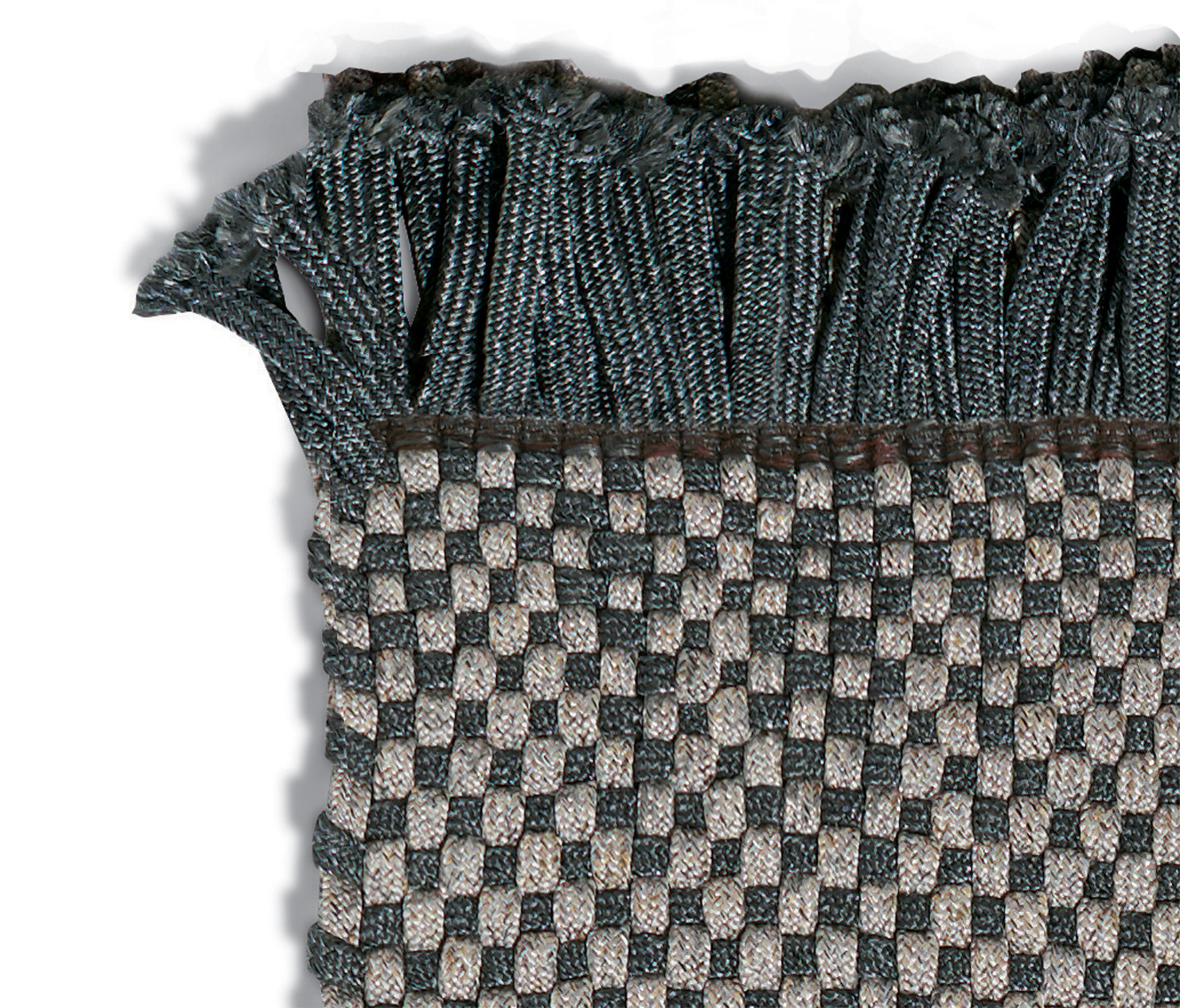 KNOT RUG | LEAD-CLAY - Outdoor rugs from Roda | Architonic