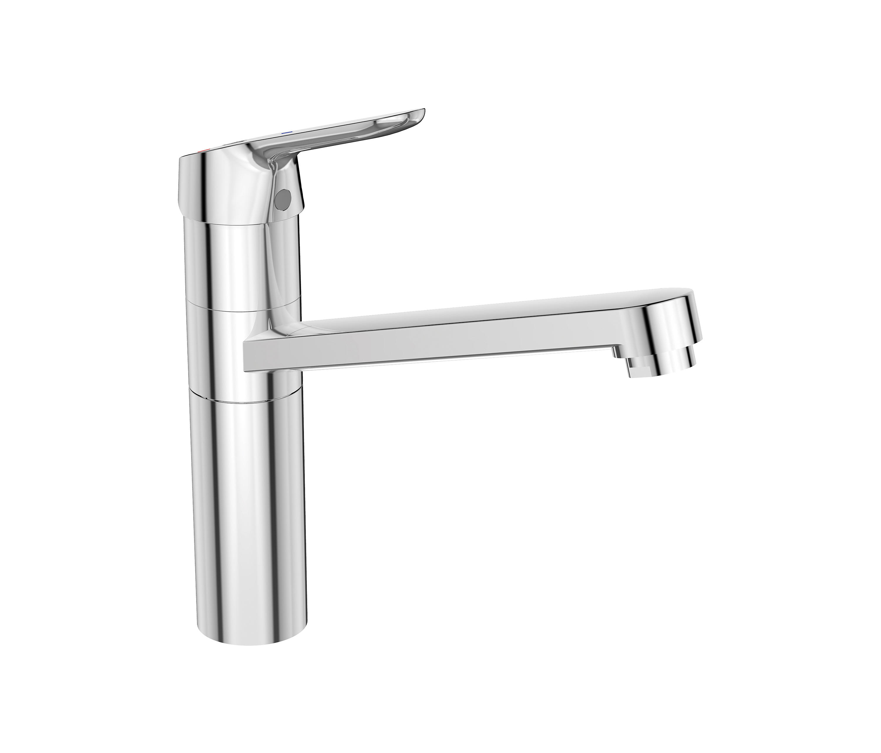 Ceraflex Küchenarmatur mit hohem Auslauf | Architonic
