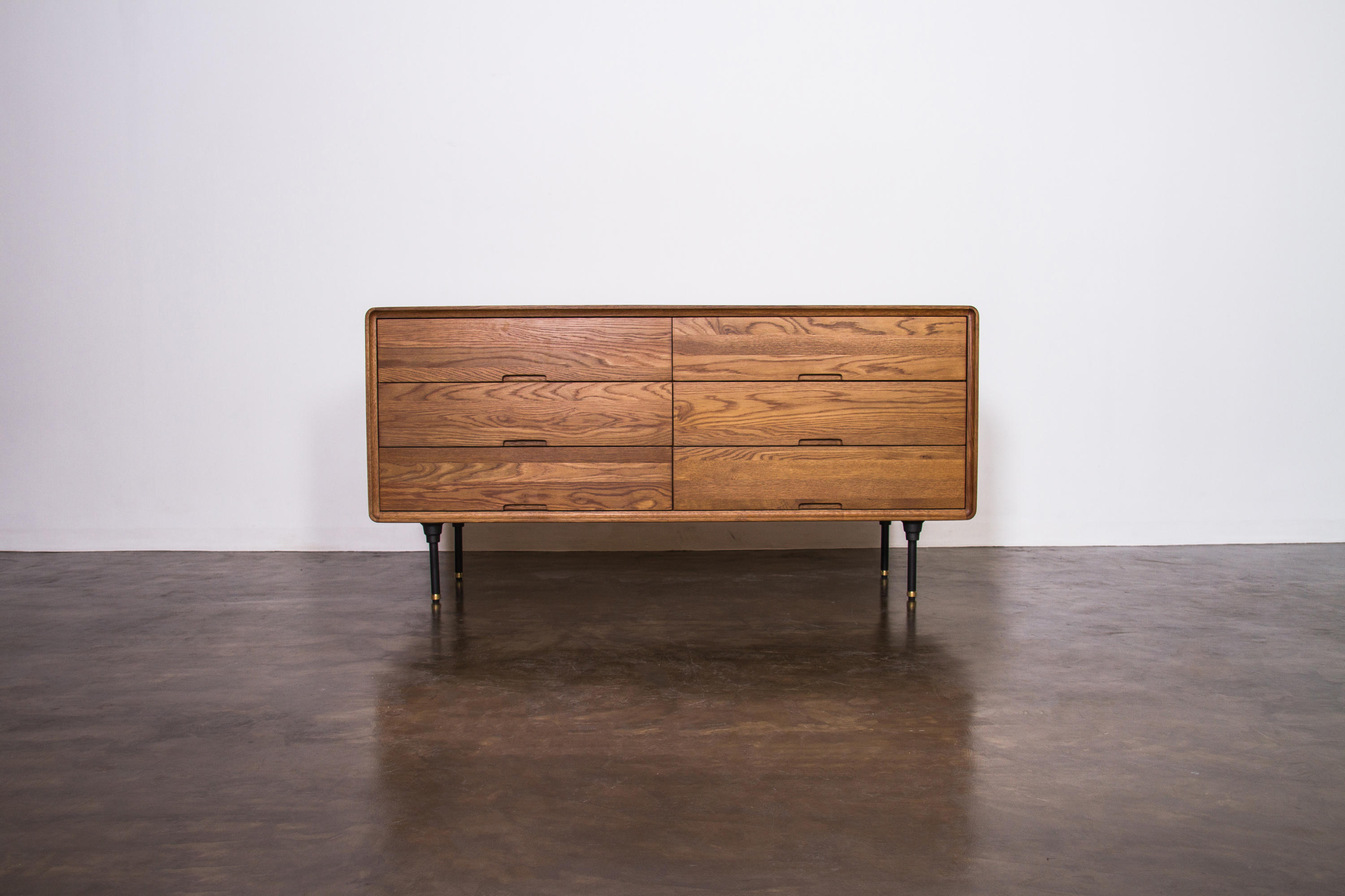 DISTRIKT DRESSER - Sideboards from District Eight | Architonic