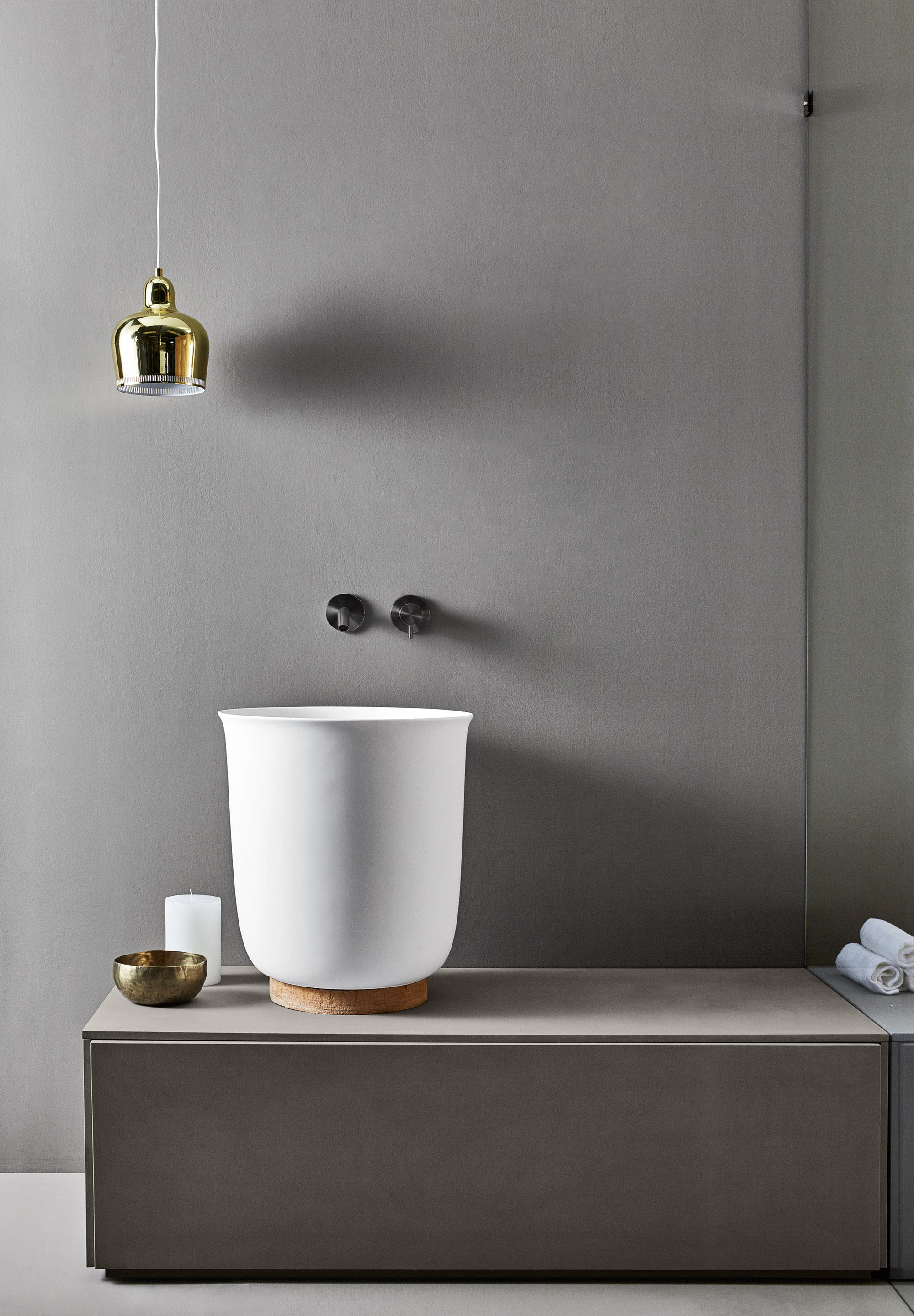 HAMMAM - Wash basins from Rexa Design | Architonic