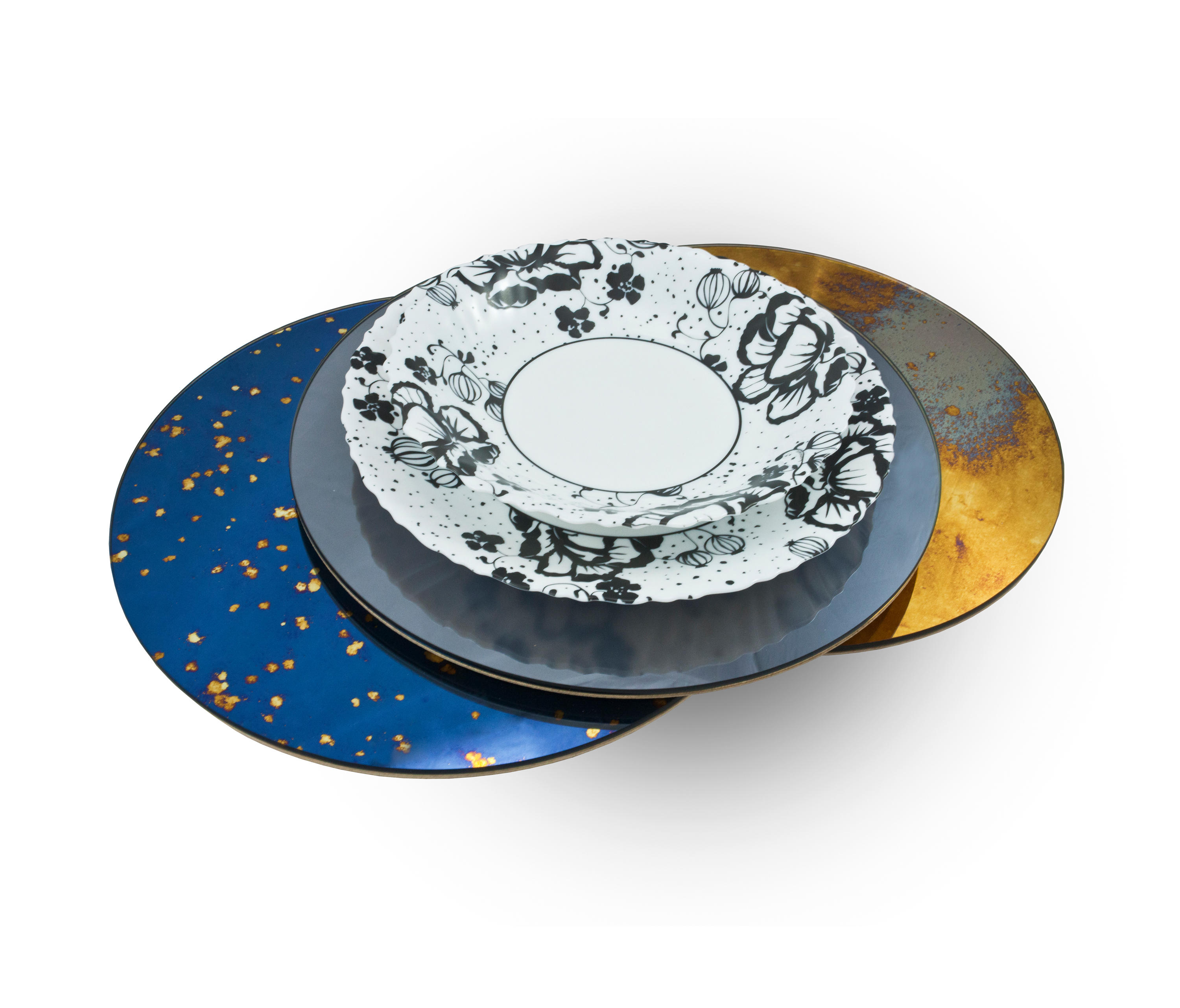 Underplate - High quality designer products | Architonic