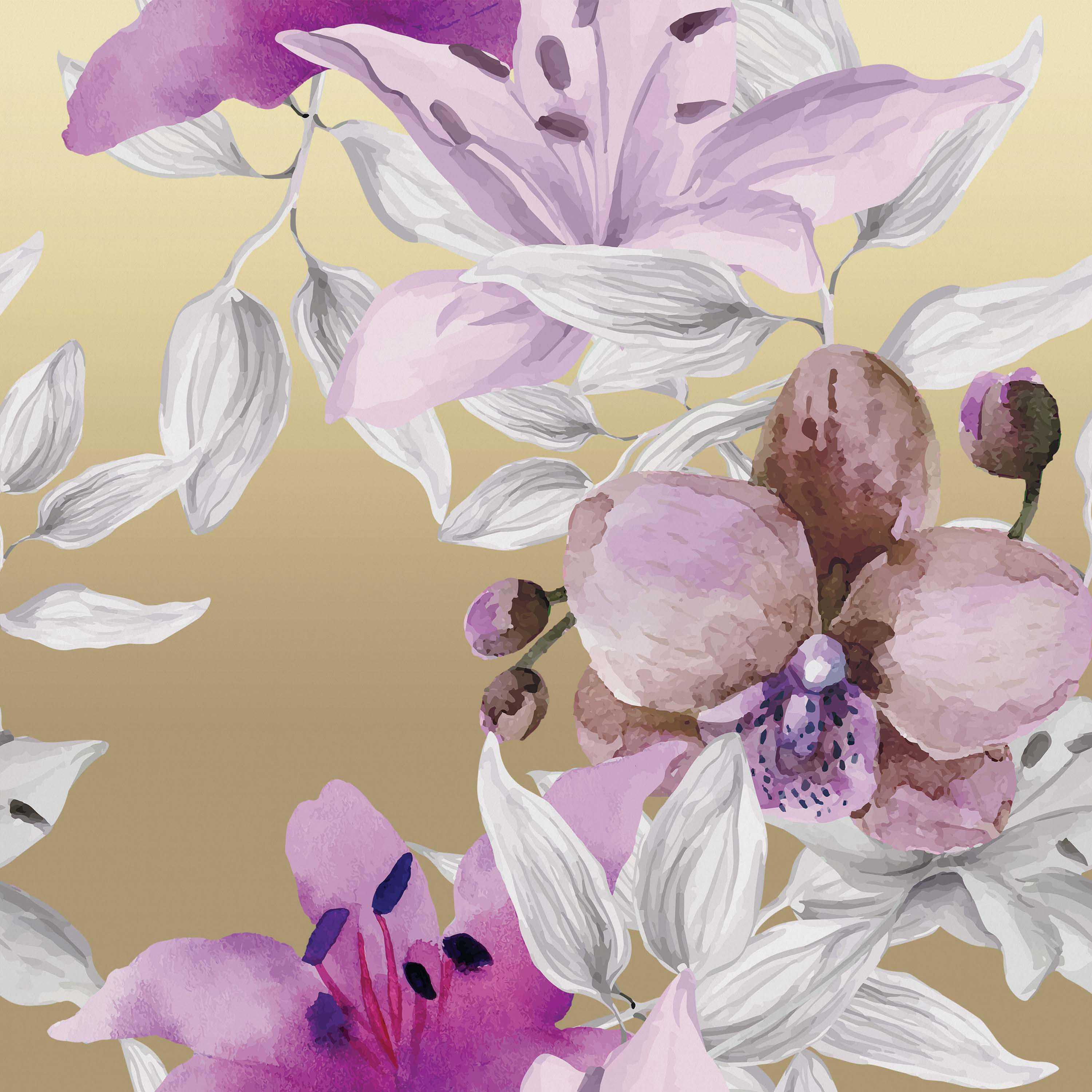 BR1.04 - Wall coverings / wallpapers from YO2 | Architonic