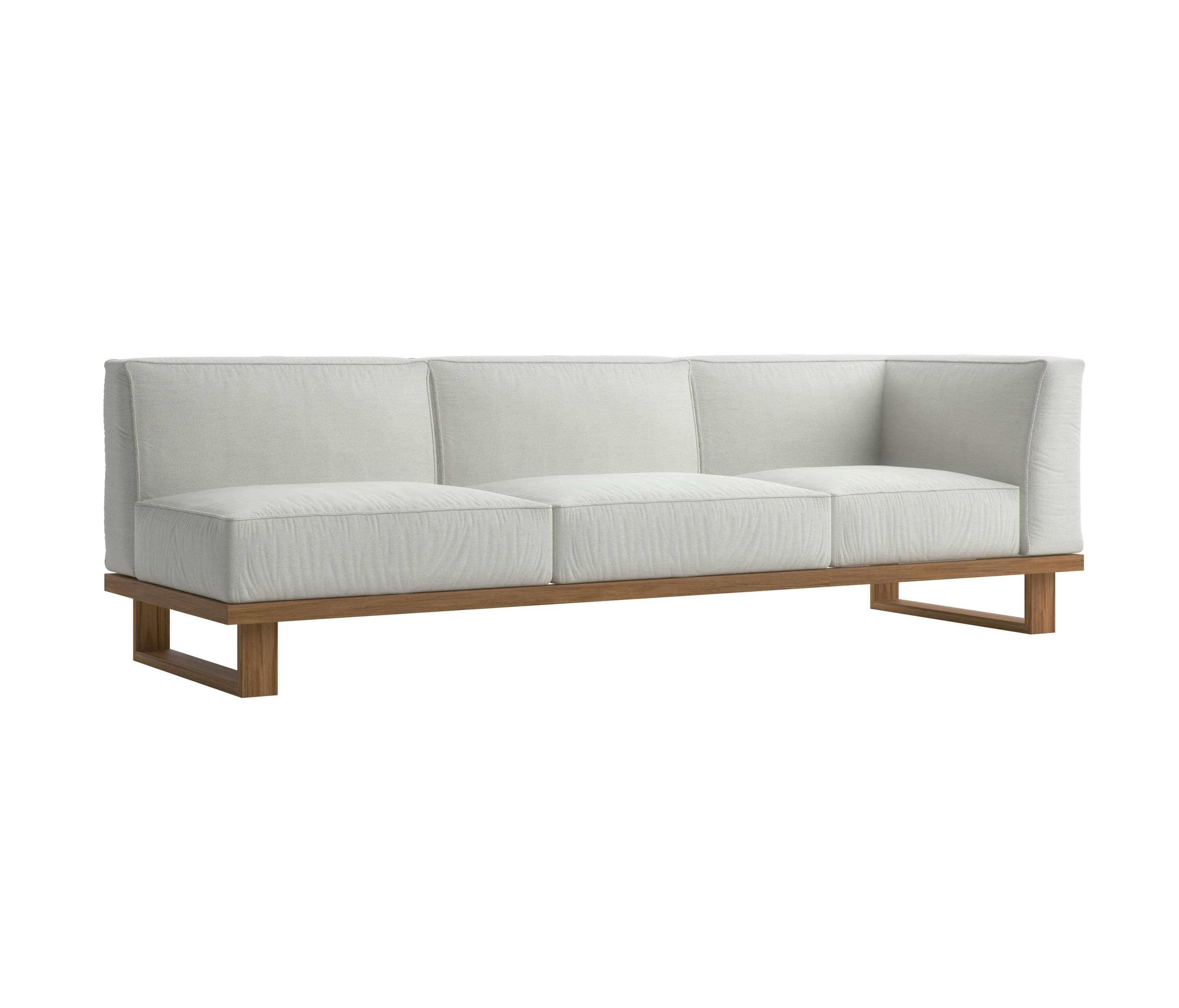 9.ZERO MODULAR SOFA CORNER 3S - Sofas from Atmosphera | Architonic