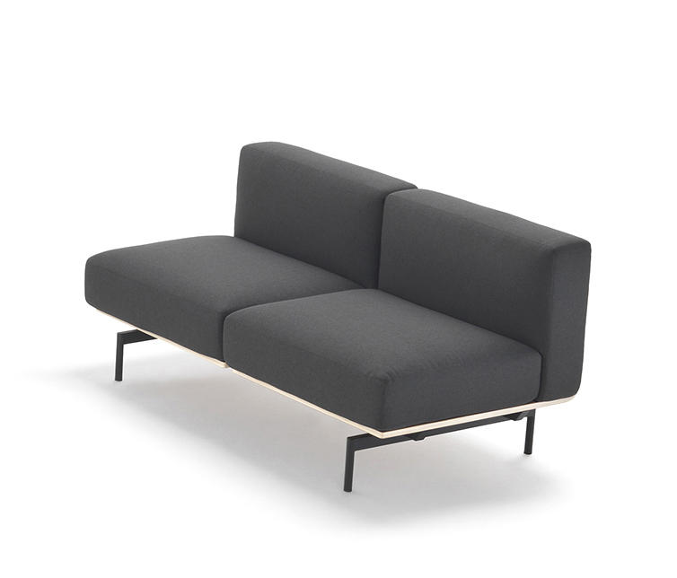 L-SOFA - Sofas from Marelli | Architonic