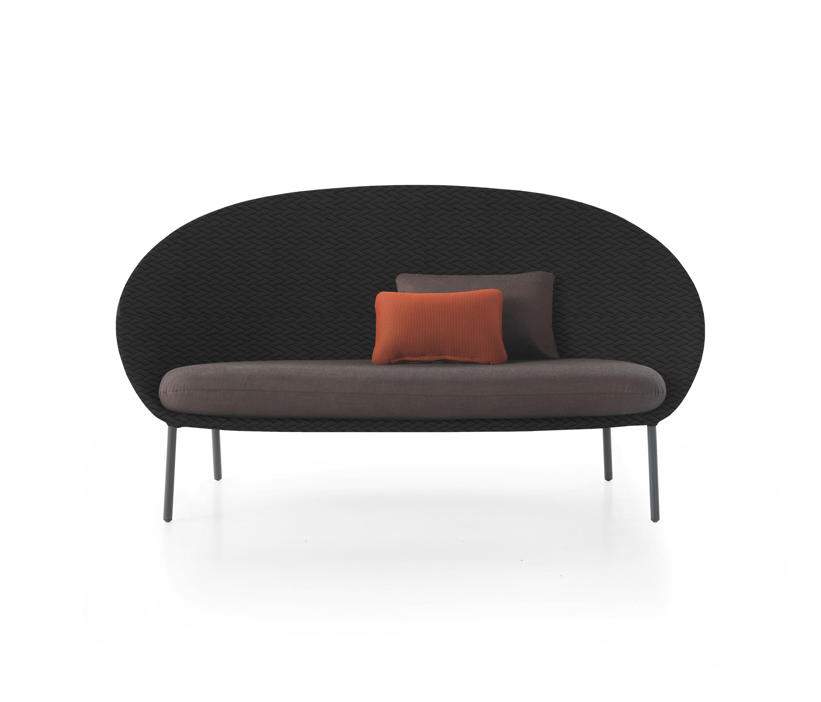 TWINS SOFA - Benches from Expormim | Architonic