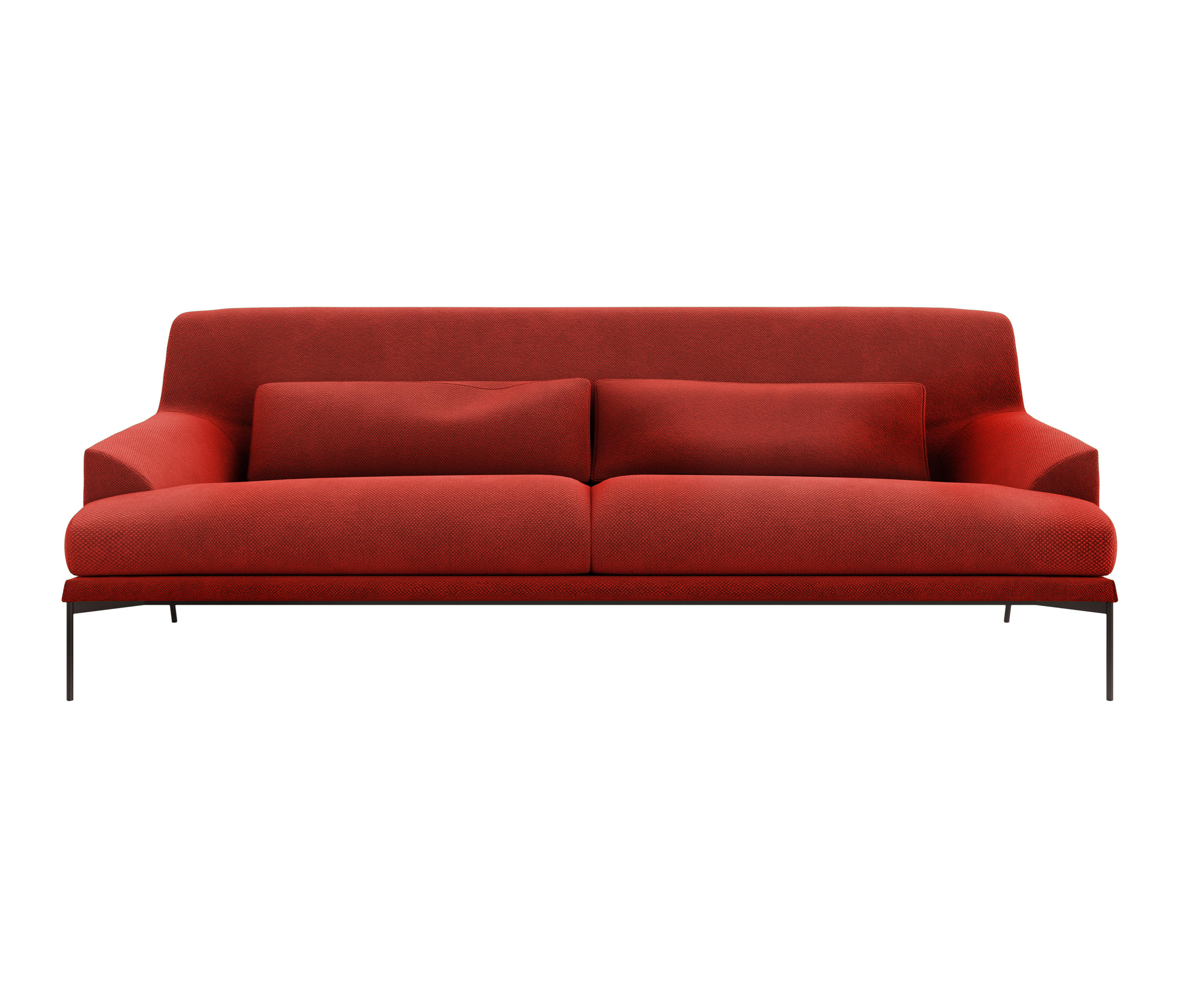 MONTEVIDEO - Sofas from Tacchini Italia | Architonic