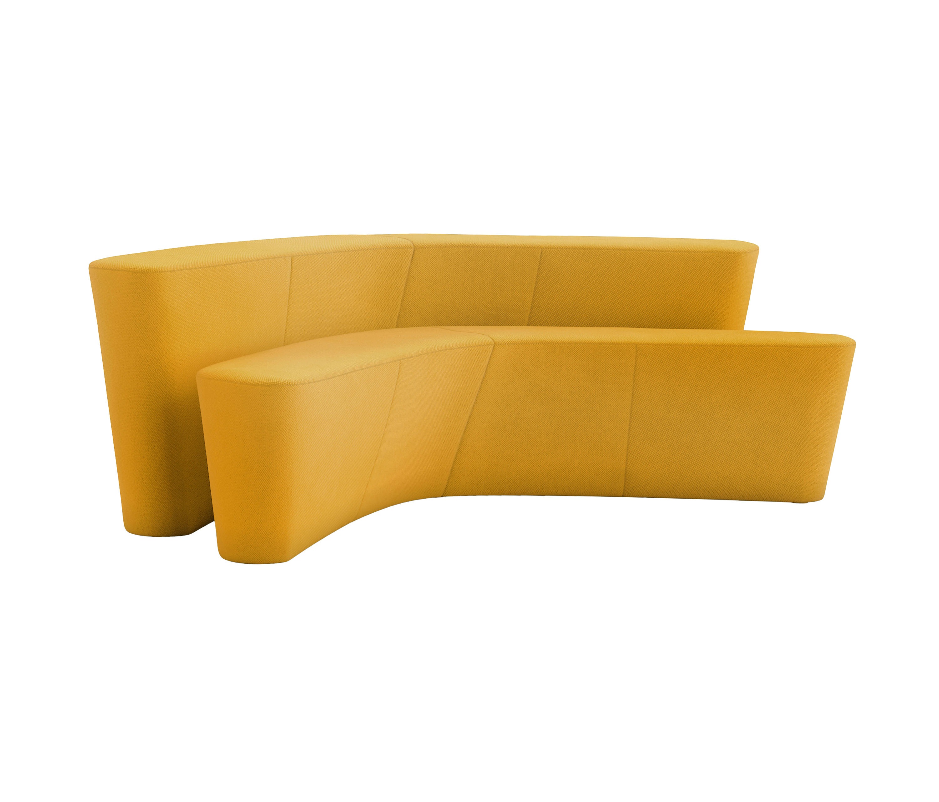 POLAR PERCH - Benches from Tacchini Italia | Architonic