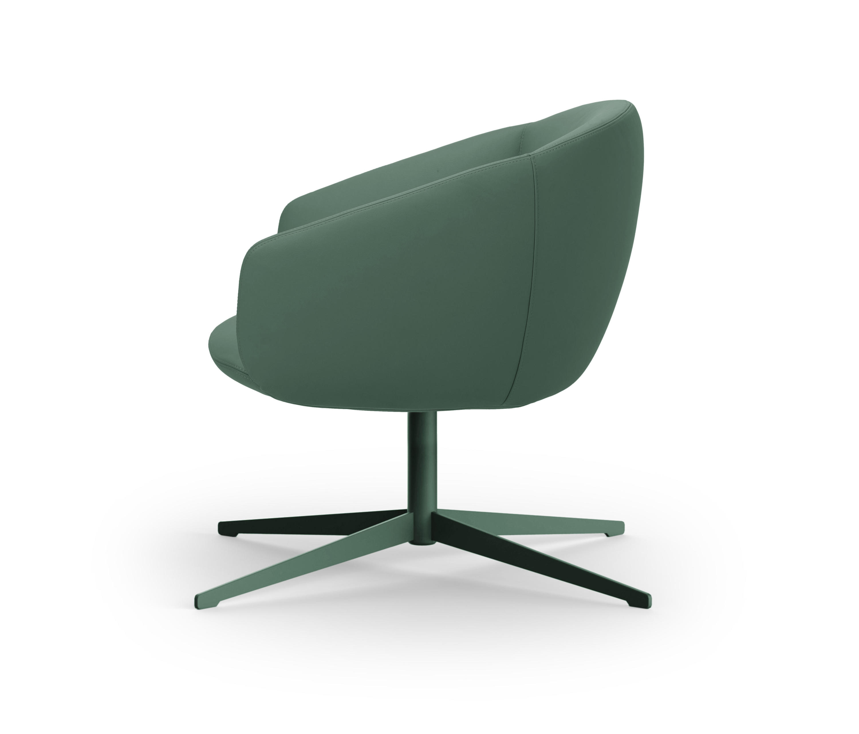 NOT LOUNGE - Armchairs from True Design | Architonic