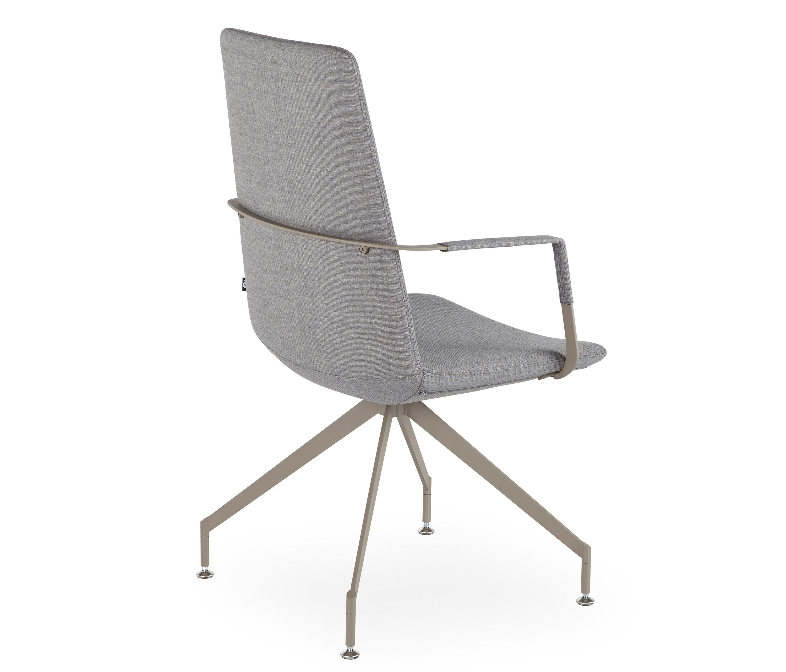 ZONE - Chairs from B&T Design | Architonic