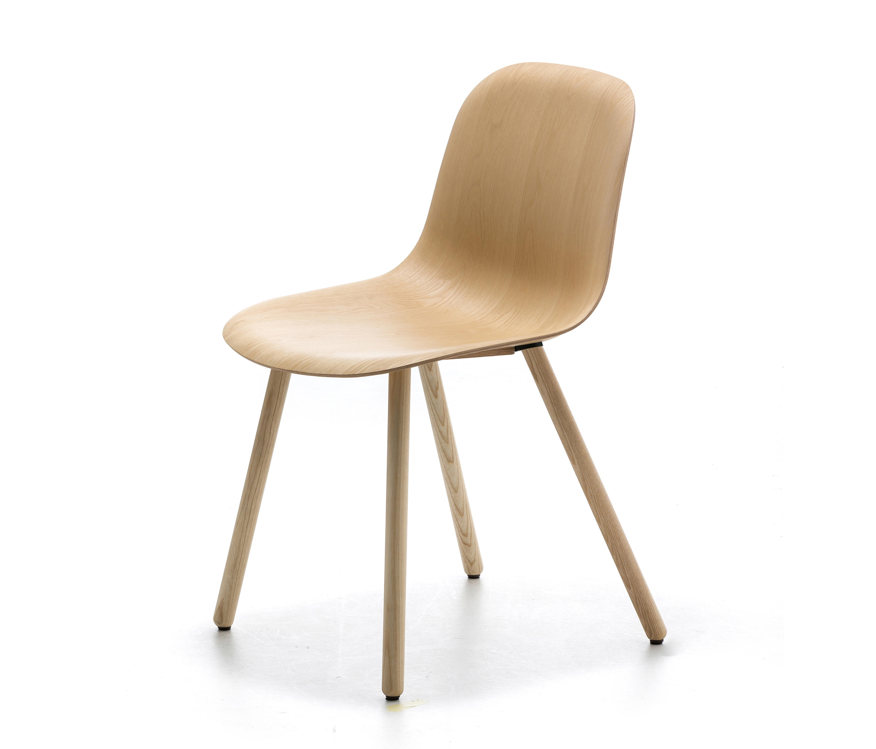 MÁNI WOOD 4WL - Chairs from Arrmet srl | Architonic