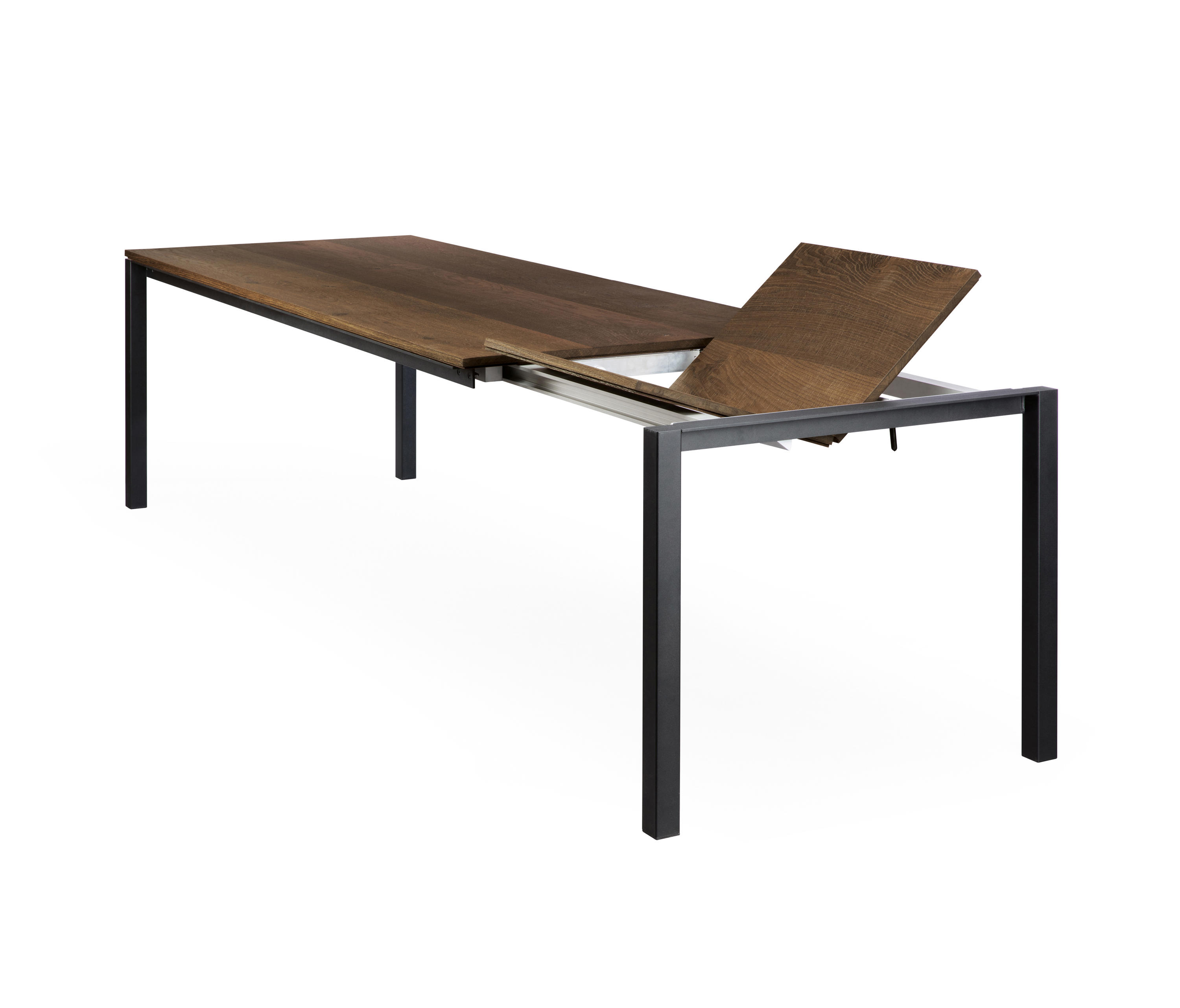 S 600 Ausziehtisch & Designermöbel | Architonic