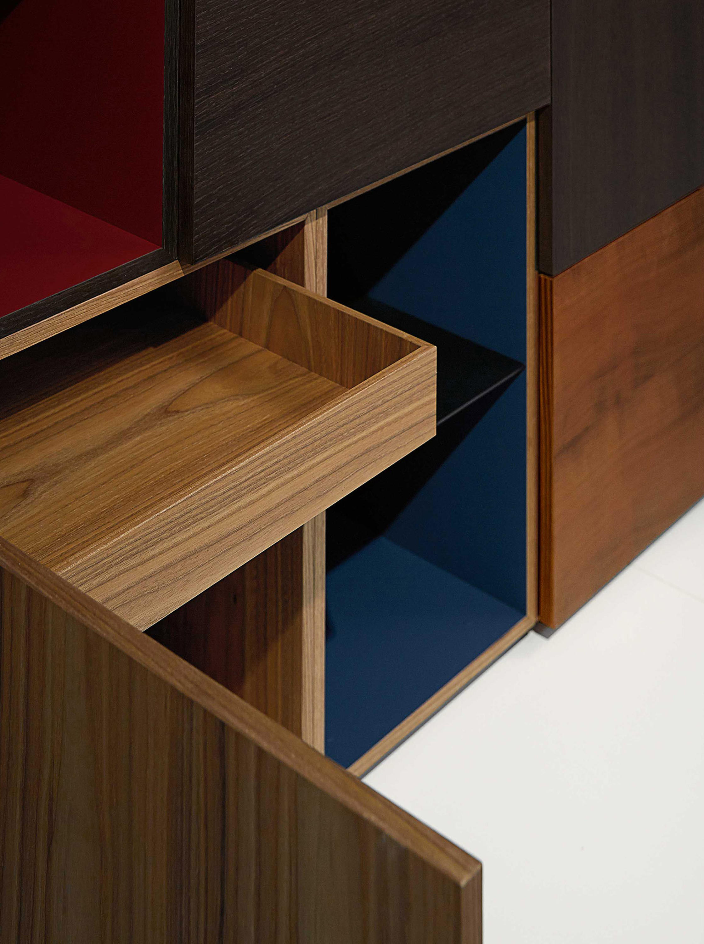 Modern Dining sideboard | Architonic