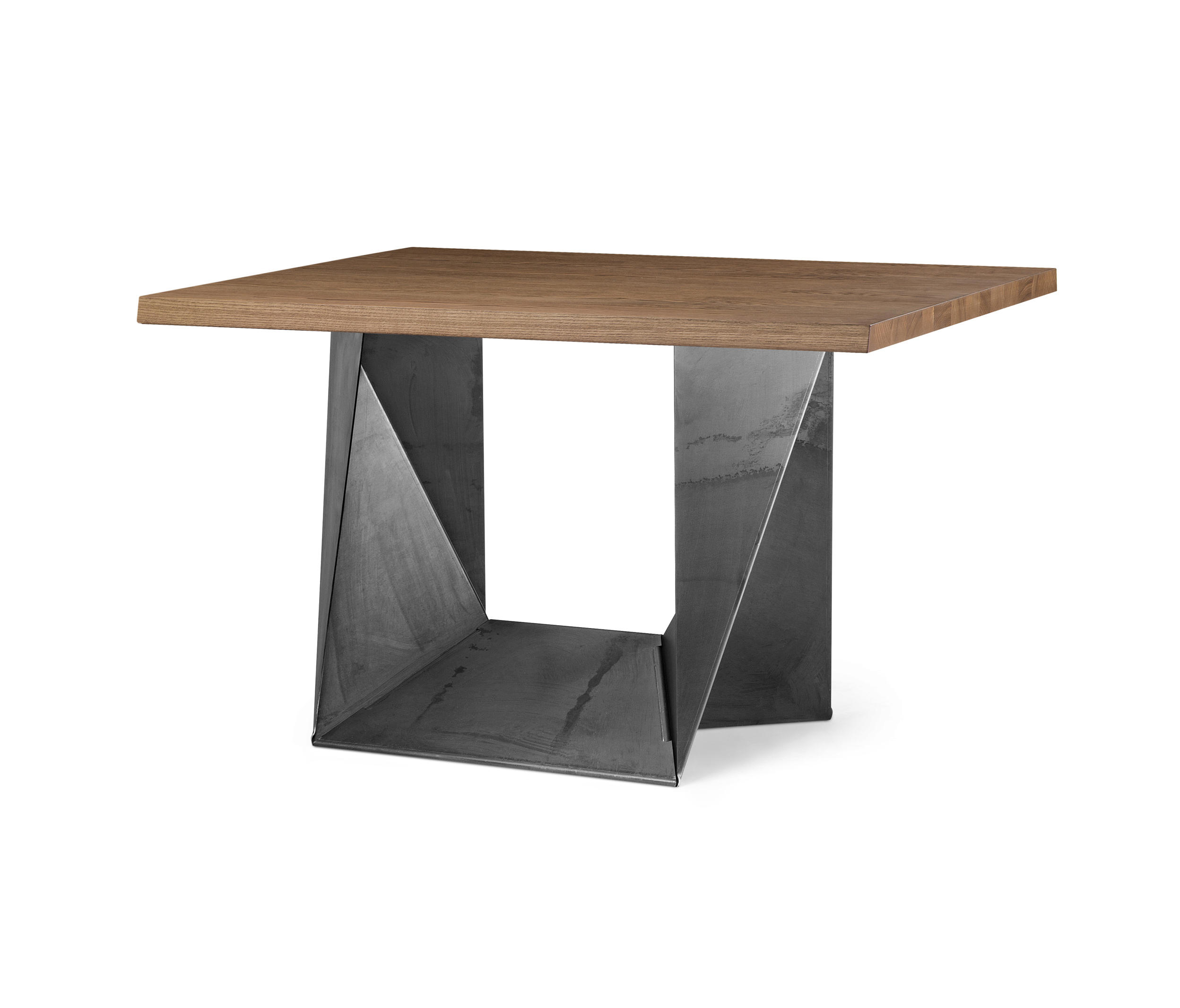 CLINT TABLE - Dining tables from ALMA Design | Architonic