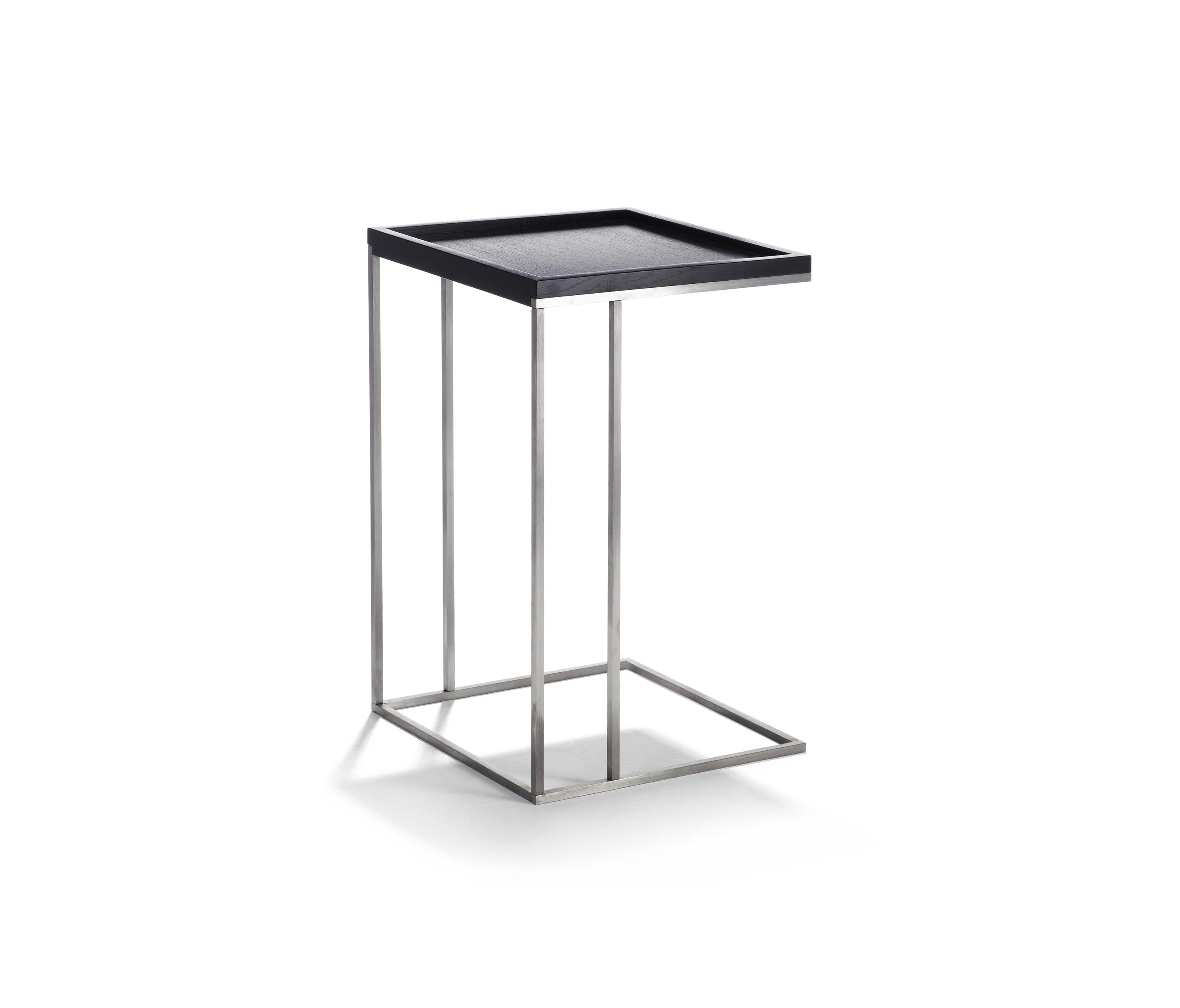 LINEA - Side tables from Signet Wohnmöbel | Architonic