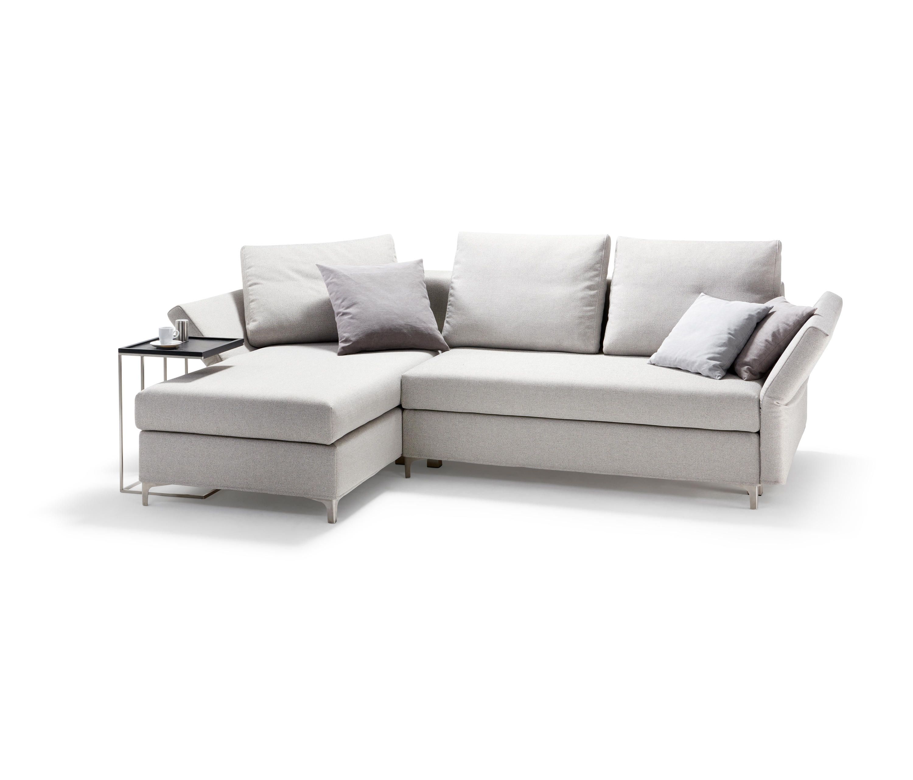 LINEA - Side tables from Signet Wohnmöbel | Architonic