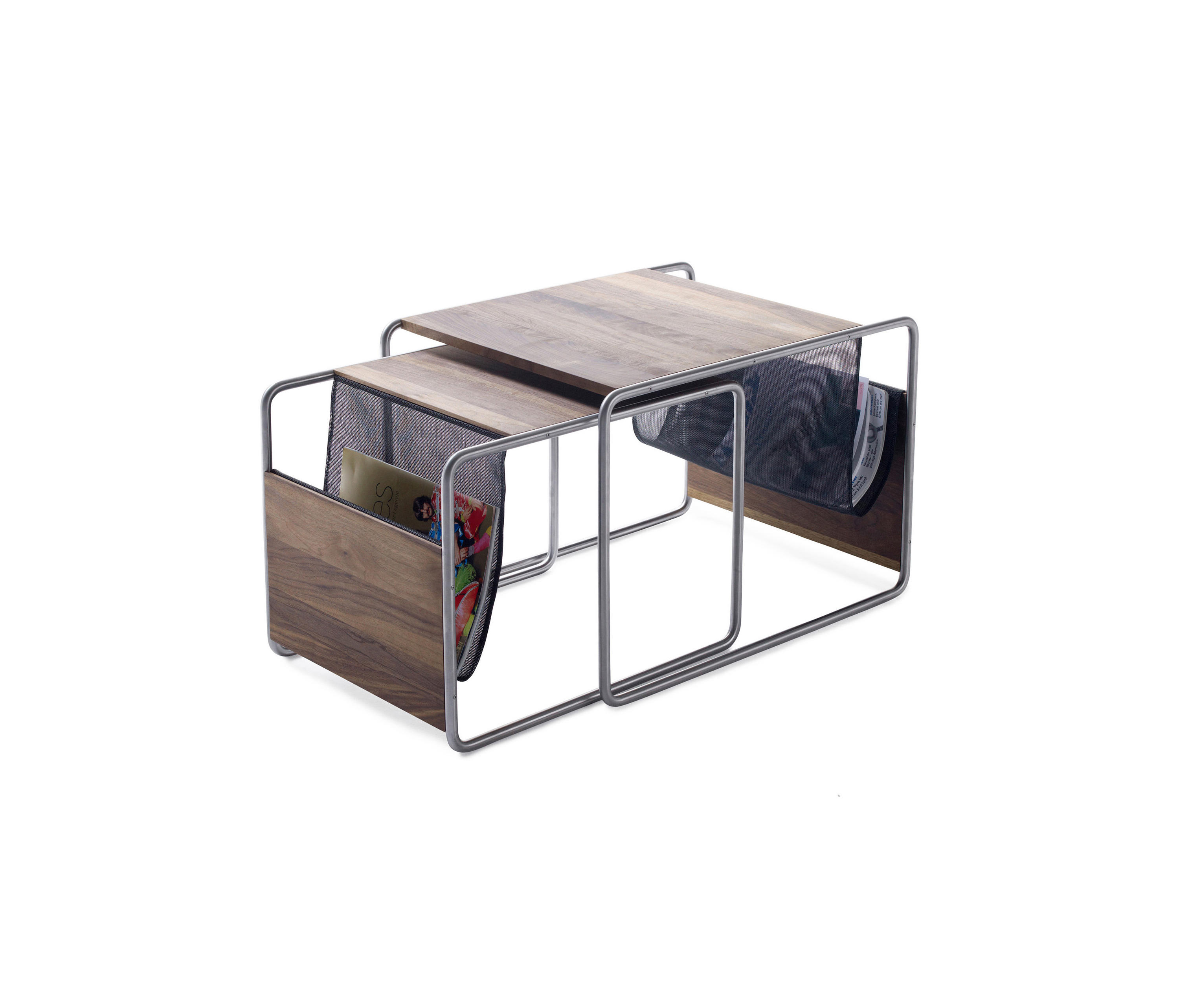HONKY TONK - Nesting tables from Signet Wohnmöbel | Architonic
