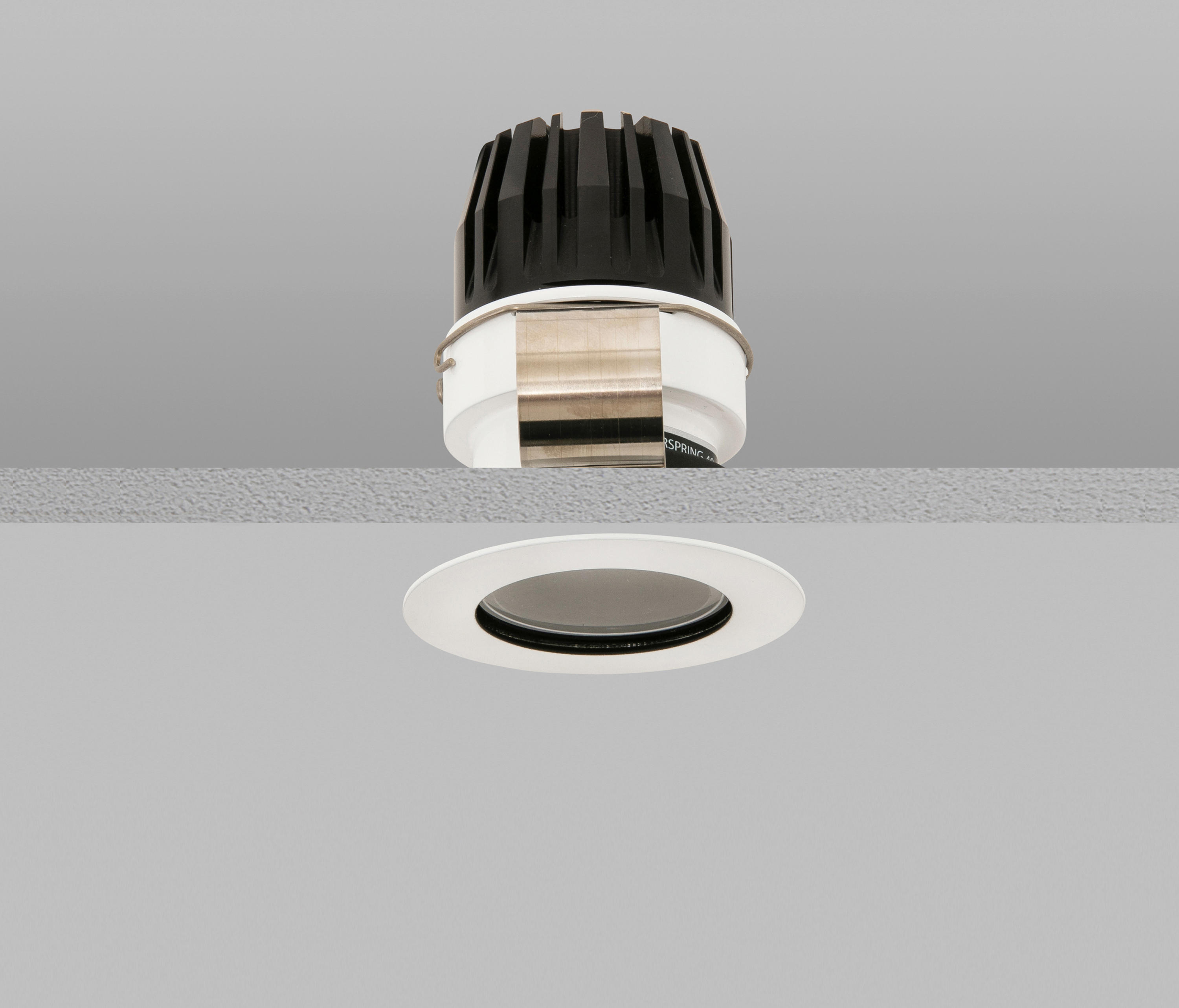 Waterspring 40 White Narrow 2700k Architonic