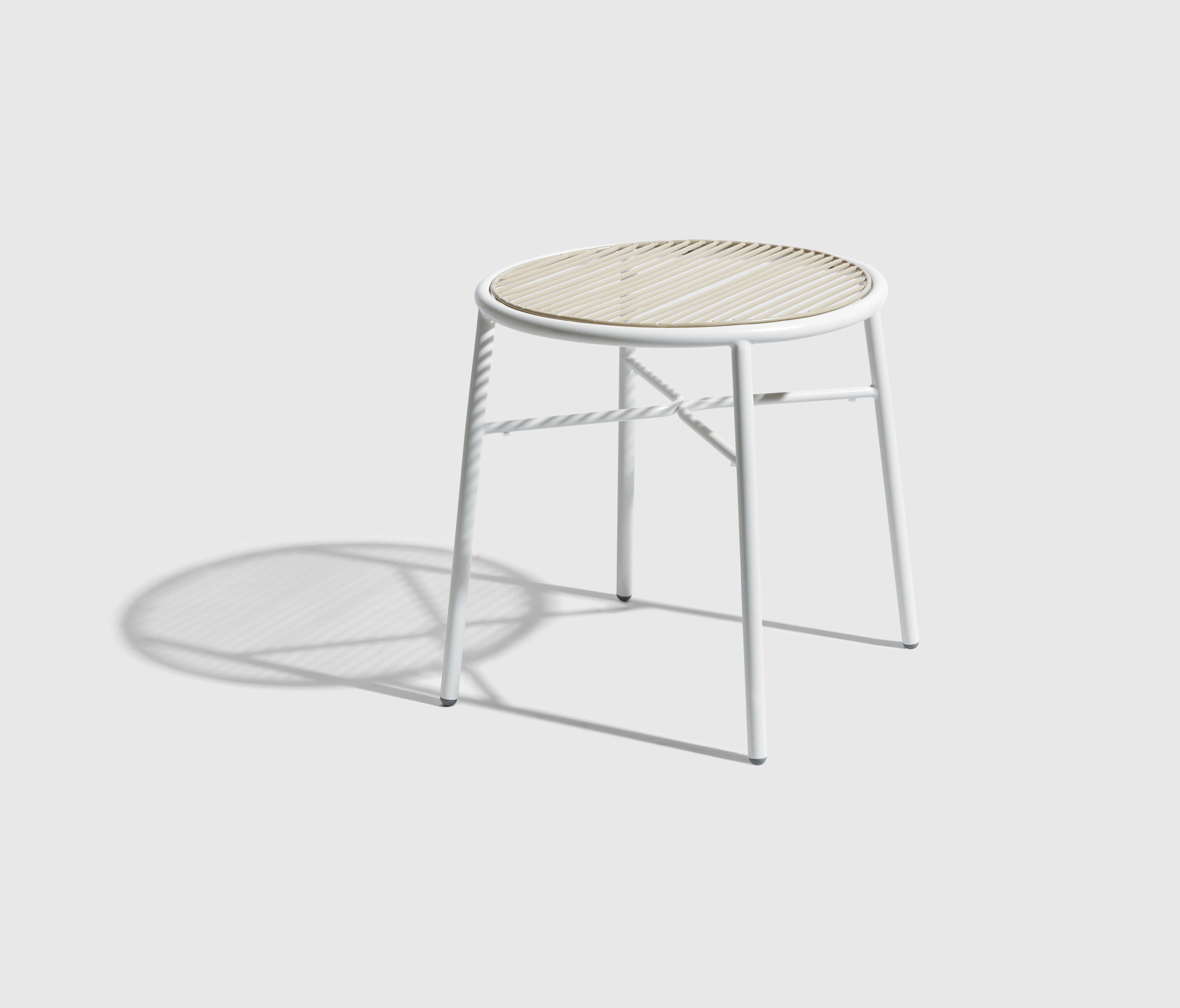Piper Low Stool & designer furniture | Architonic