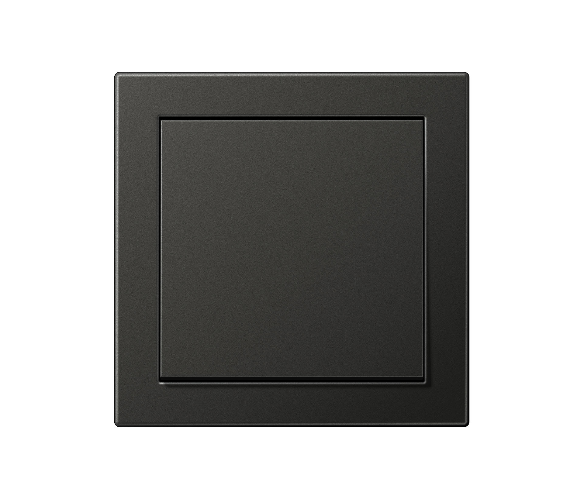 LS Design | Schalter Anthrazit | Architonic