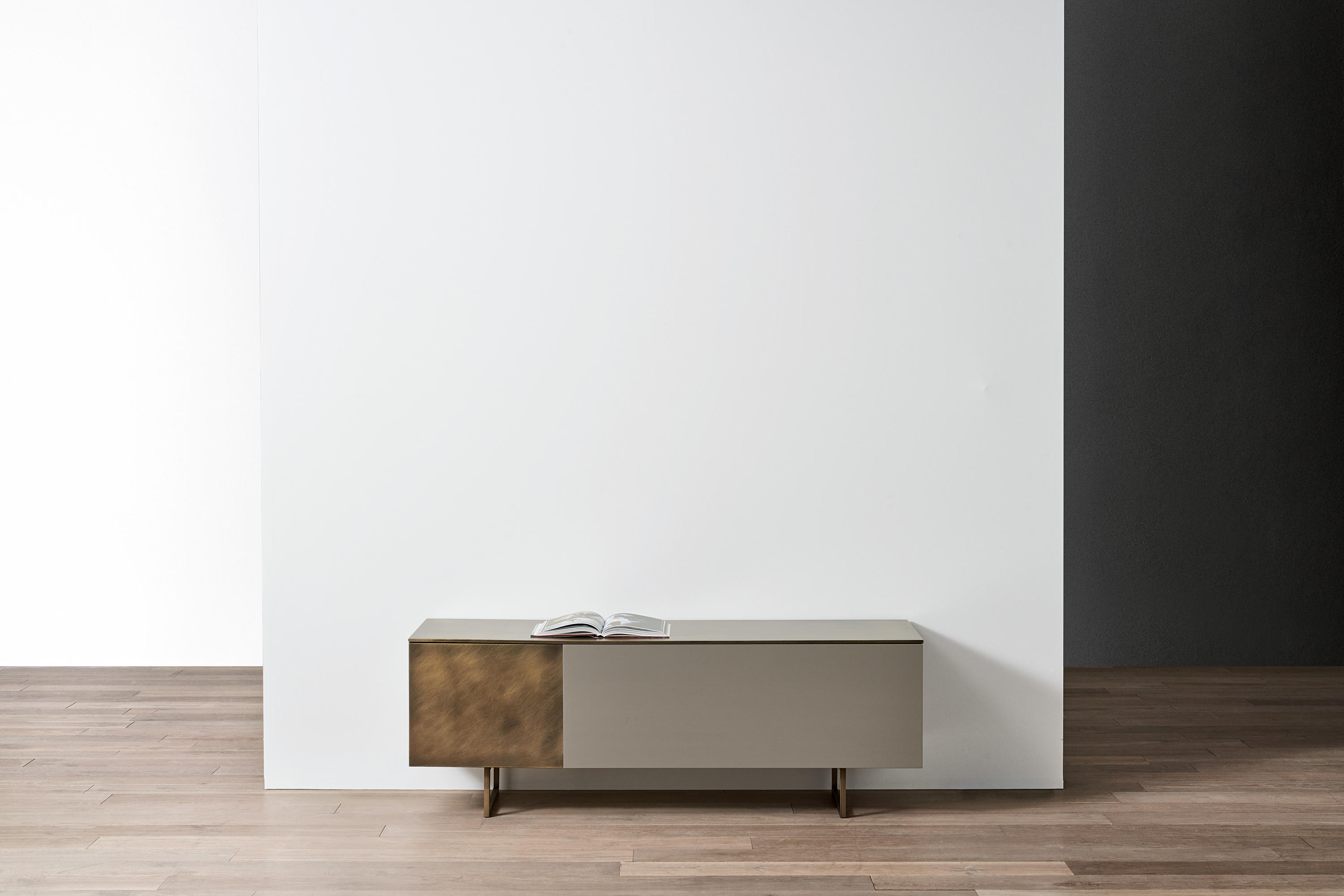 RUBEN - Sideboards from Meridiani | Architonic