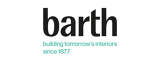 BARTH products, collections and more | Architonic