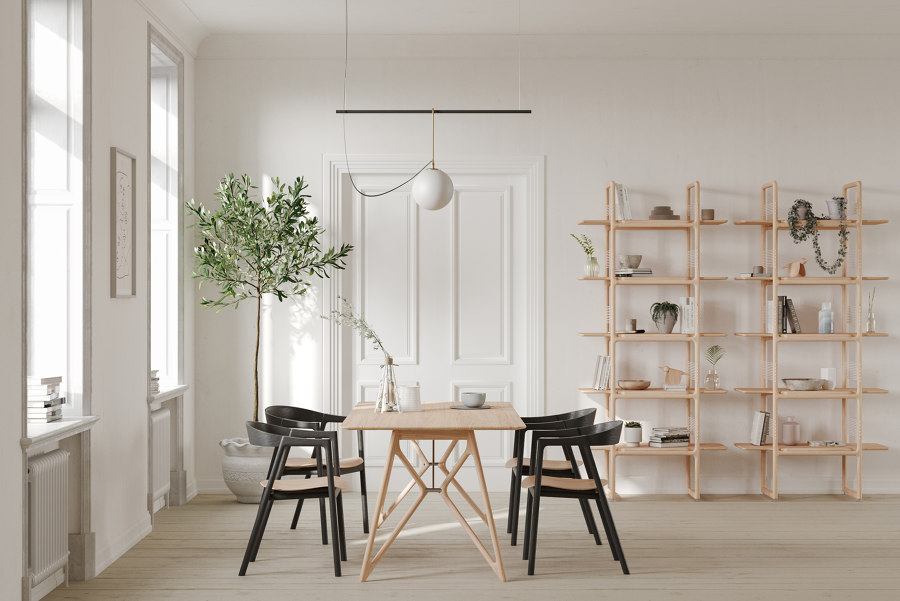 Produits GAZZDA, collections & plus | Architonic