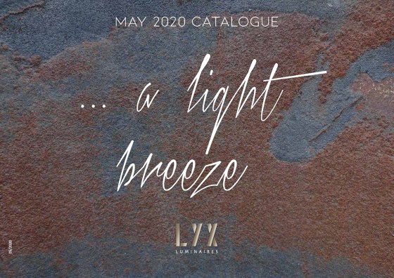 Produits LYX LUMINAIRES, collections & plus | Architonic