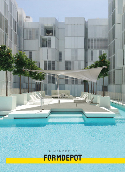 SUNSQUARE products, collections and more | Architonic