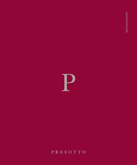 Productos PRESOTTO, colecciones & más | Architonic