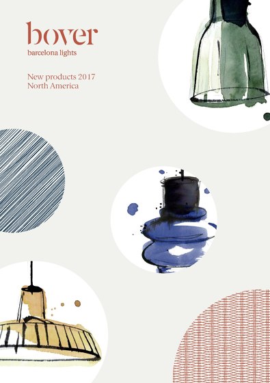 Productos BOVER, colecciones & más | Architonic