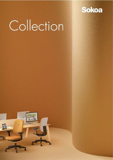 SOKOA products, collections and more | Architonic