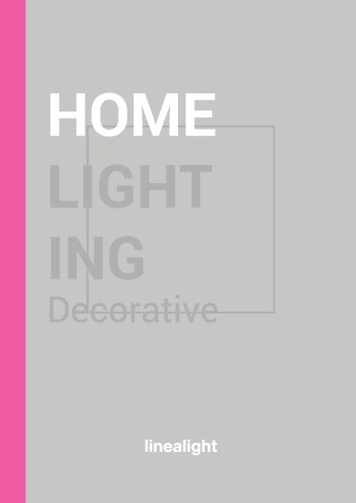 Linea Light Group catalogues | Architonic