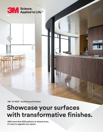 3M Kataloge | Architonic