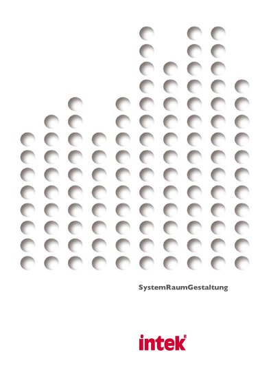 INTEK products, collections and more | Architonic