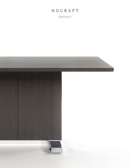 NUCRAFT products, collections and more | Architonic
