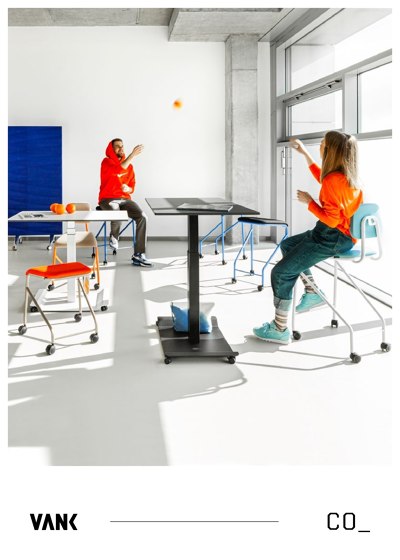 VANK catalogues | Architonic