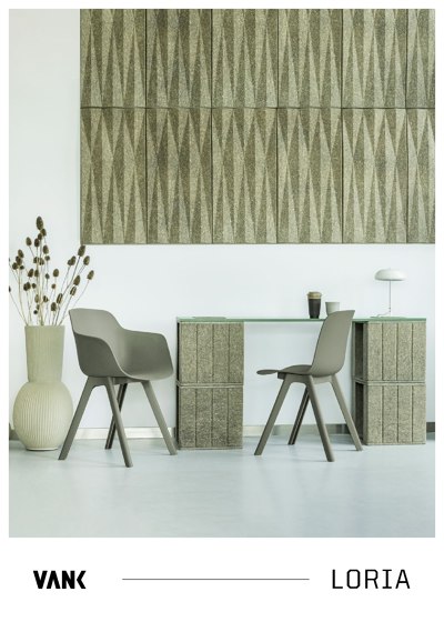 VANK catalogues | Architonic