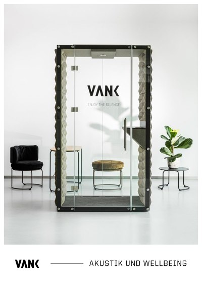 VANK catalogues | Architonic
