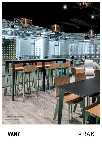 VANK catalogues | Architonic