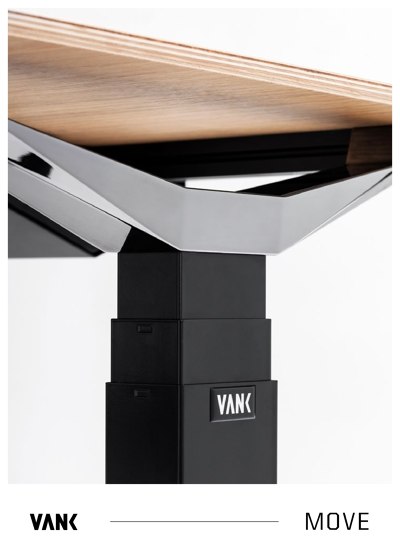 VANK catalogues | Architonic