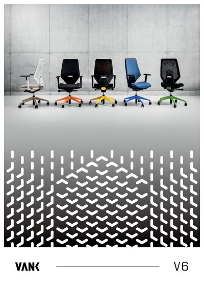 VANK catalogues | Architonic