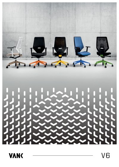 VANK catalogues | Architonic