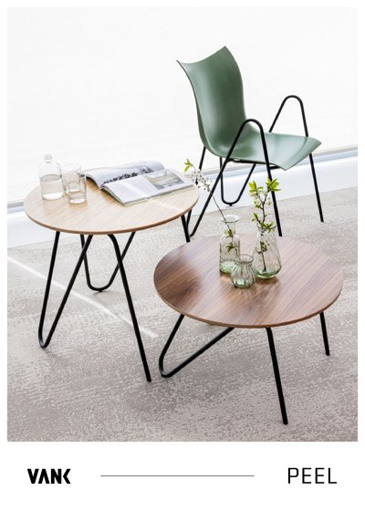 VANK catalogues | Architonic