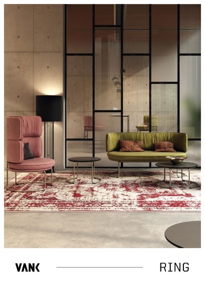 VANK catalogues | Architonic