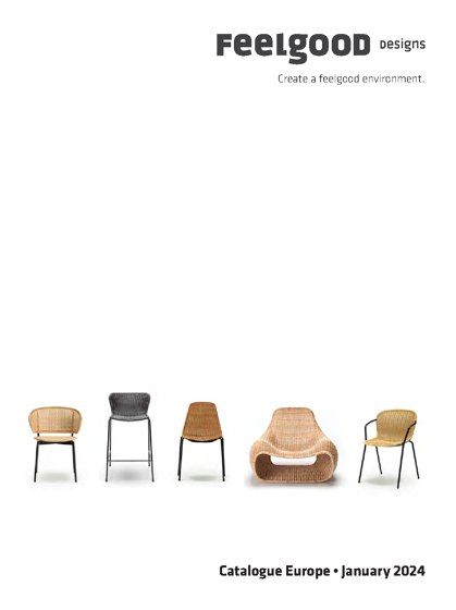INGE TABLE - Dining tables from Feelgood Designs | Architonic