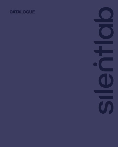 FLEXI - Privacy screen from SilentLab | Architonic