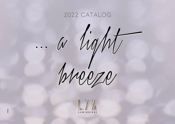 Produits LYX LUMINAIRES, collections & plus | Architonic